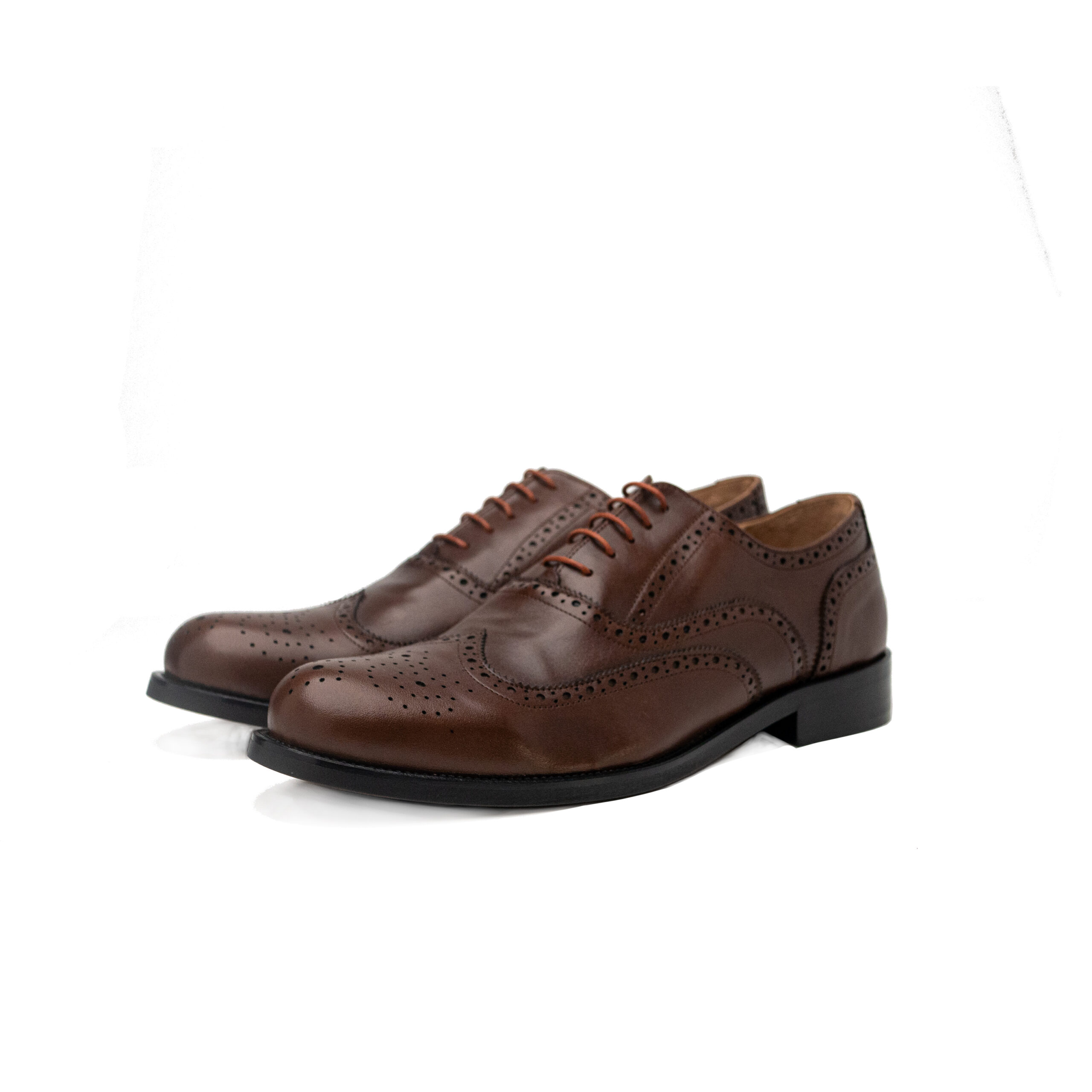 Chaussure Marron Homme - Baba Ali